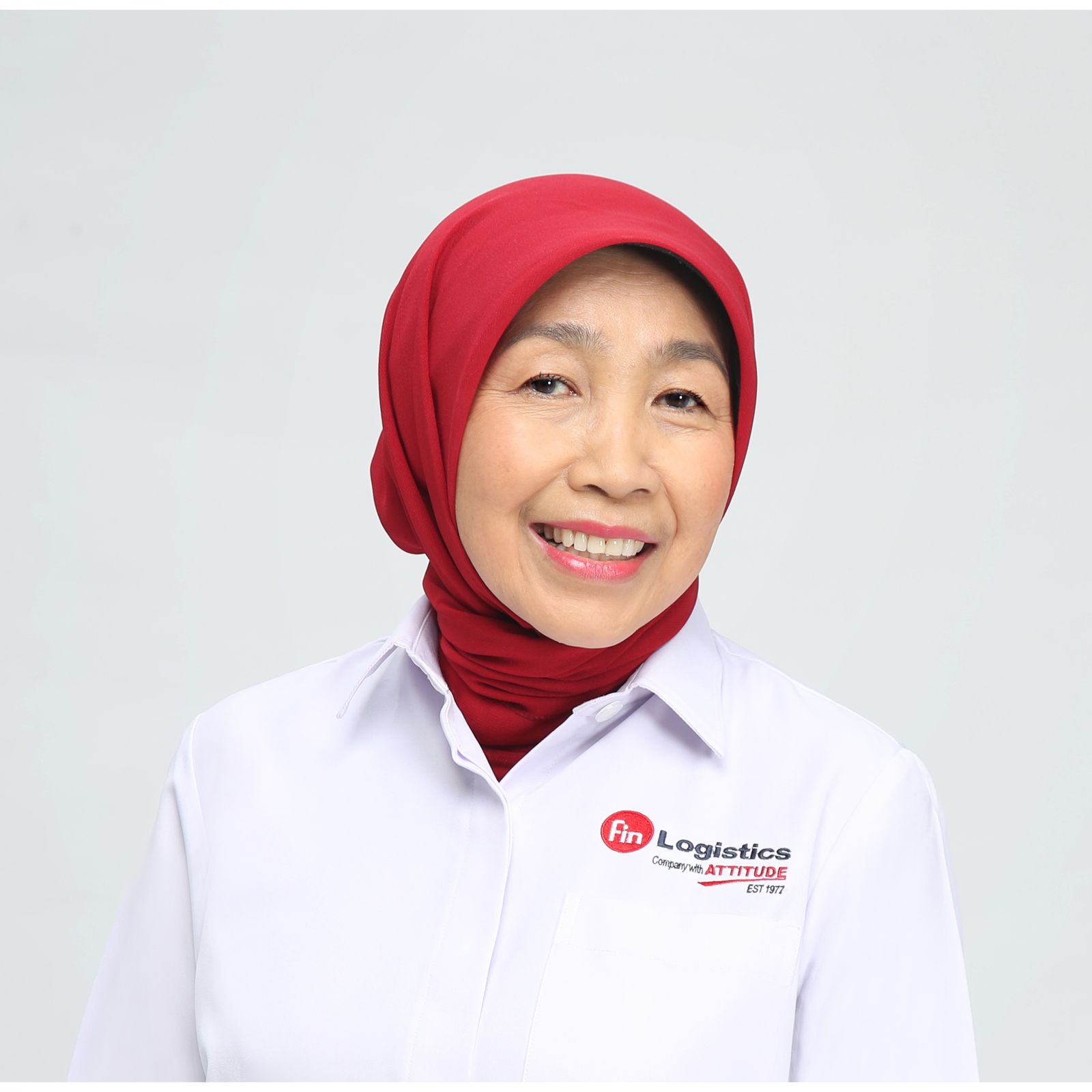 FIN Logistics - About Us